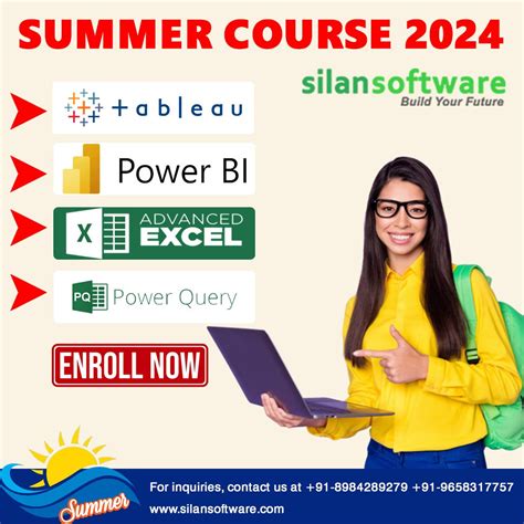silan software pvt ltd on linkedin silansoftware enrollnow summercourse dataanalytics