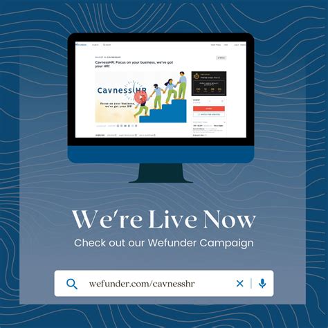 Jason Cavness On Linkedin Hr Startups Crowdfunding