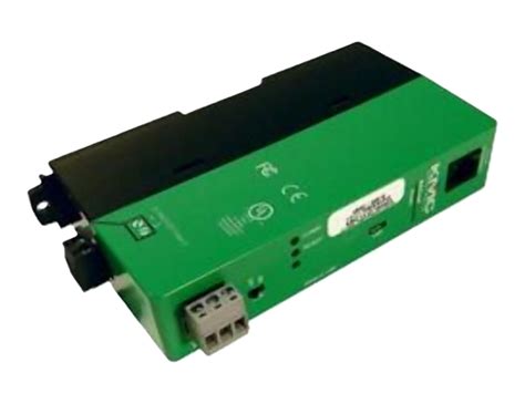 Kmc Controls Bac 5051e Router Bacnet Ip Enet Single Mstp [refurbished