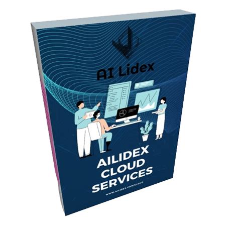 Ailidex Cloud Starter Subscription Ailidex Cloud Solutions
