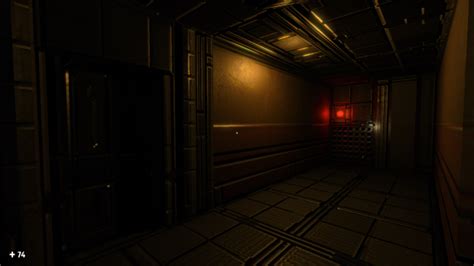 Screan 006 Image Horror Experiment Moddb