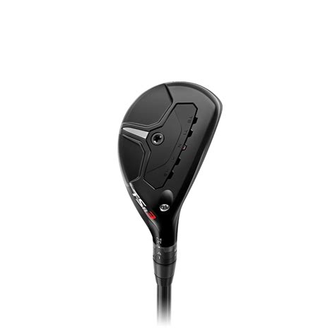 Tsr3 Hybrid Versatile And Workable Hybrid Titleist