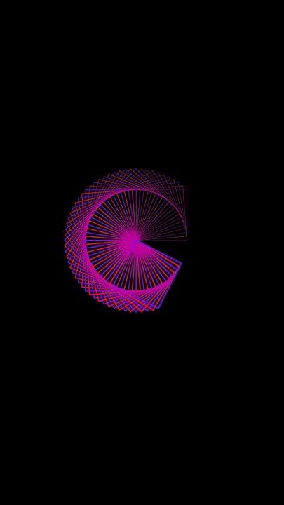 Amazing Python New Gui Patterns Flower Python Coding Short Shorts