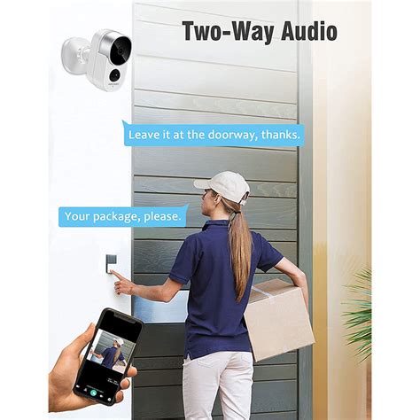 How To Set Up Security Cameras