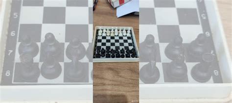 Шахматы дорожные СССР купить в Краснодаре с доставкой Хобби и отдых Авито