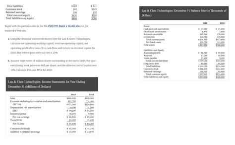 Solved Begin With The Partial Model In The File Ch02 P20