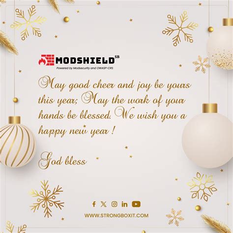 Webapplicationsecurity Modshieldsb Happynewyear Modshield Sb Web Application Firewall Waf