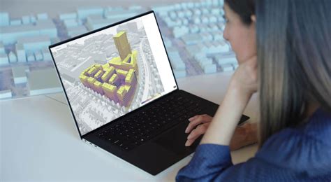 Autodesk Reveals Forma An Ai Powered Tool For Creating And Evaluating Bim Models