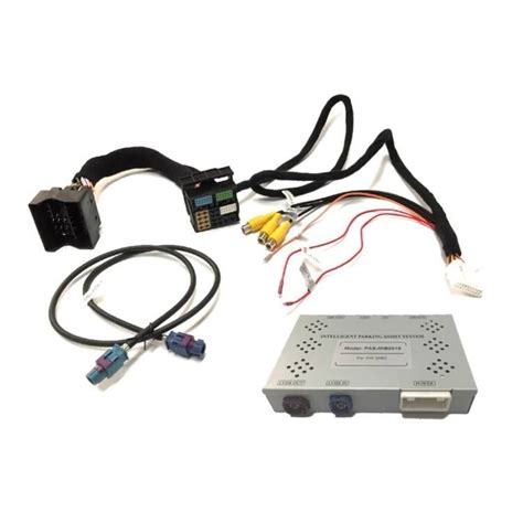Camera Interface And Video Interface For Ford Sync3 Series Video Interface And Video Interface