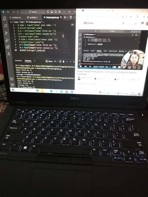 Ansh Bansal On Linkedin Python Learningjourney Programming
