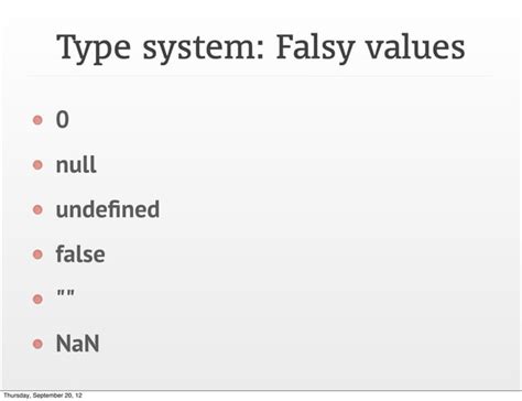 Understanding Javascript Ppt