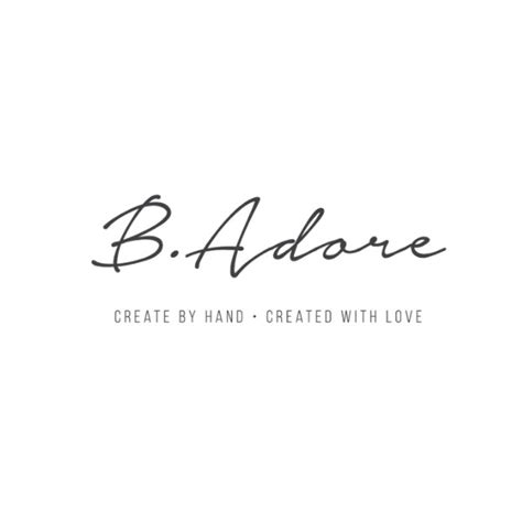 B Adore Official Store Online July 2025 Shopee Malaysia
