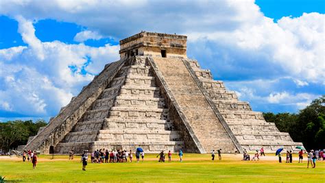 Las Atracciones Turísticas Más Emblemáticas De 26 Países Del Mundo
