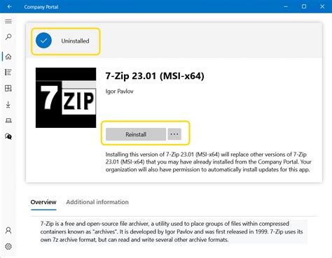 Intune Win32 App Allow Available Uninstall Patch My Pc