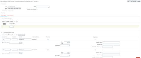 Bip Extract Address Style Format Information Mspl
