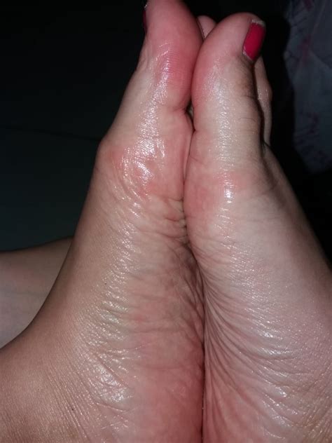 Omg My Feet Are Beautiful R Foottalk