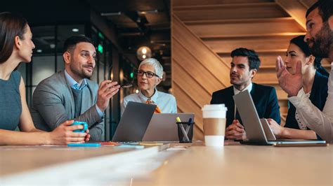 11 Things People Think Will Make Them Look High Status At Work That Are