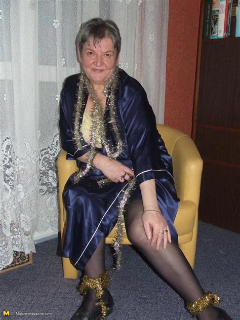 Naughty Uschi Wishes You All A Happy New Year Porn Pictures Xxx Photos Sex Images