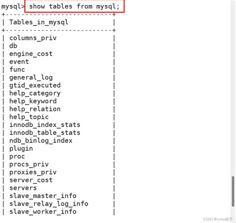 Mysql数据库基本操作和管理如何使用mysql数据库对数据进行管理操作 Csdn博客 Mysql数据库基本操作和管理如何使用mysql数据库对数据进行管理操作 Csdn博客