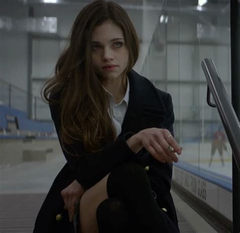 Look Away 2018 India Eisley Beautiful Women Celebrity Photos
