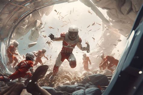 Illustrate The Interconnected Relationships And Stock Illustration Illustration Of