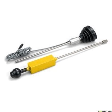 Trotec 3110008020 Ld6000 H2 Floor Sensor Including Pump Set