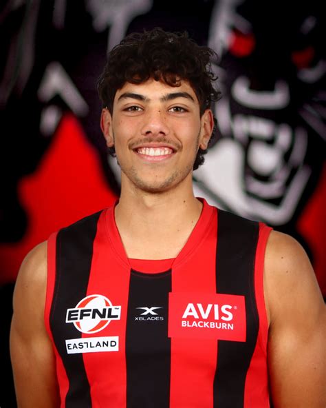 Cooper Trembath Blackburn Football Club