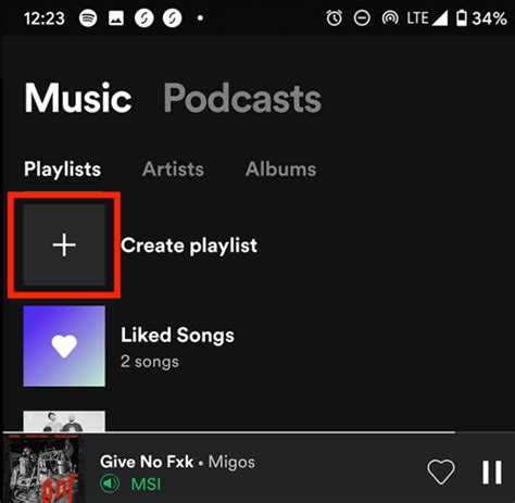 How To Make A Spotify Collaborative Playlist