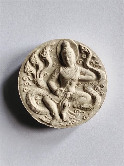 จตุคามรามเทพ รุ่นเทพประทานพร ปีมหามงคล 50 Ennxo