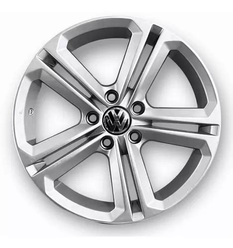 Rin Vw Original 17 5 112 Jetta Gli Gti Golf Vll Tiguan