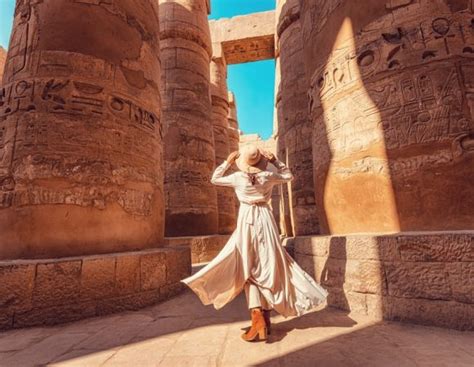 Latest News And Travel Blogs Explore Egypt Insights