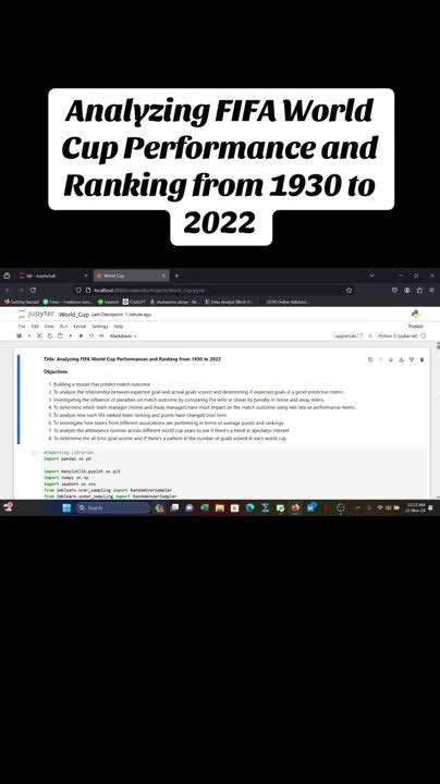 Chukwuma Okoye On Linkedin Data Datascience Python Dataanalytics