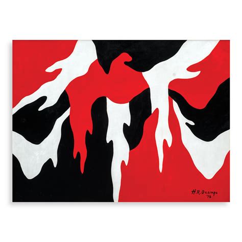 At Auction Hernando Ruiz Ocampo Hernando R Ocampo 1911 1978 Good Friday In Caloocan