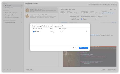 Lets Build With Arcgis Maps Sdk For Swift