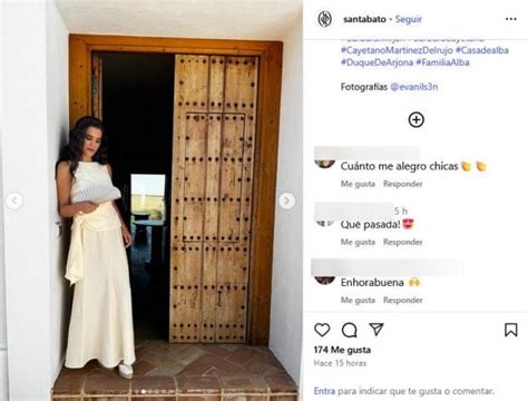 Preboda De Cayetano Martínez De Irujo Y Bárbara Mirjan Look Primeras