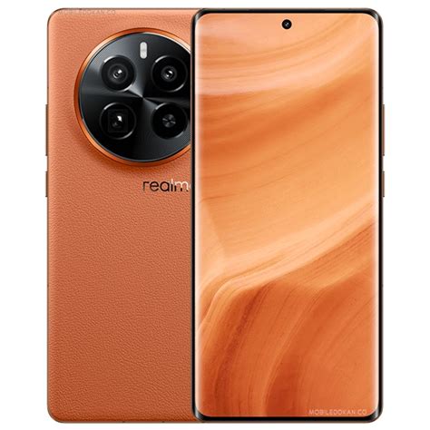 Realme GT5 Pro Price in Bangladesh 2025, Full Specs & Review | MobileDokan