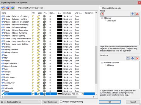 Key ARCHLine XP Concepts ARCHLine XP