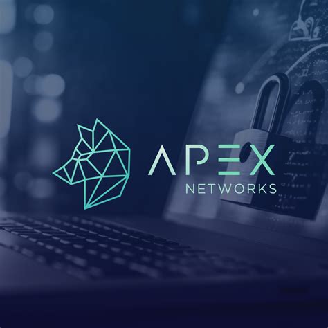 Apex Networks • Network And Security Services Voor Uw Bedrijf