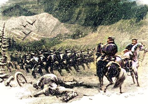 Utah War Legends Of America