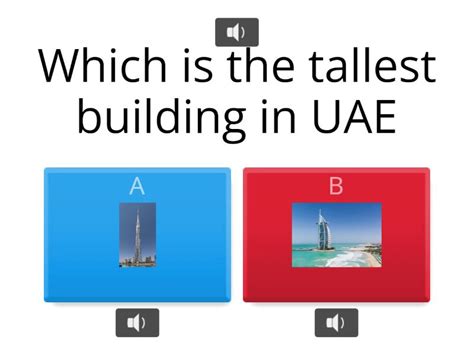 My Identity Quiz