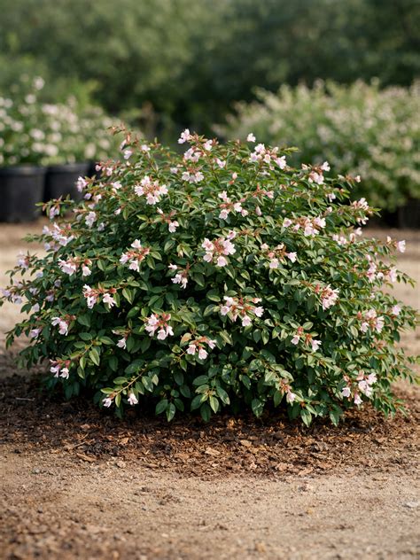 Abelia Grandiflora Glossy Abelia 3 Cerbos Parsippany Greenhouse