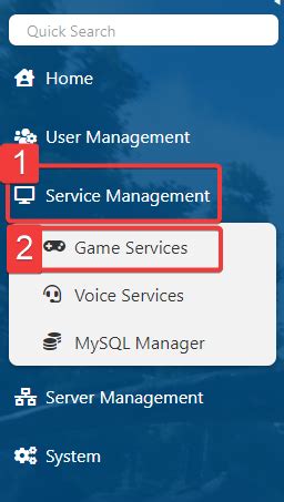 How To Reinstall Your ARK Survival Evolved Server Knowledgebase Citadel Servers