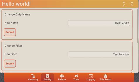 What Does The New Filter Do In A Function Definition Chip Circuits Creator Forum