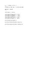 Lecture16 Part1 Py Coding Utf 8 Created On Mon Nov 1 15 19