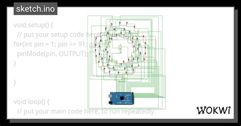Group 3 Iparol Wokwi Esp32 Stm32 Arduino Simulator