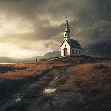 Church Background