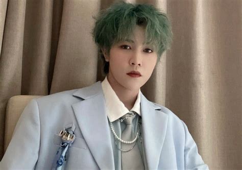 Lin Mo 林陌 Cpophome