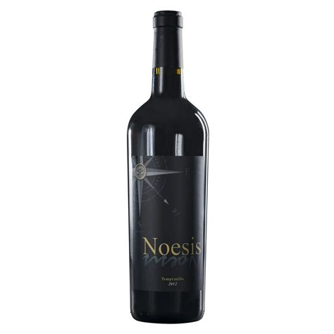 Vino Tinto Clos De Tres Cantos Noesis 750 Ml Vid Mexicana Vino Tinto