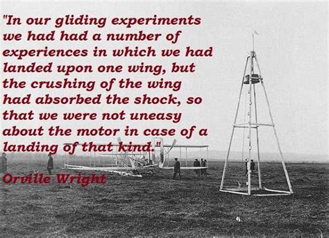 Wilbur Wright Famous Quotes Quotesgram