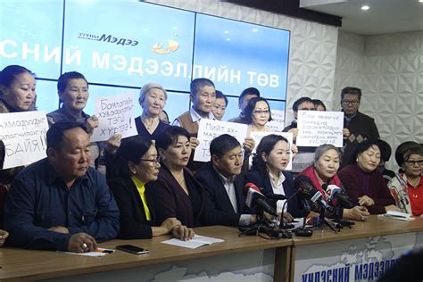 “Тэтгэврийн зээл аваагүй ахмадууд хохирох ёсгүй” гэв